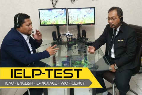 ICAO English Language Proficiency Test | SDI Aviation