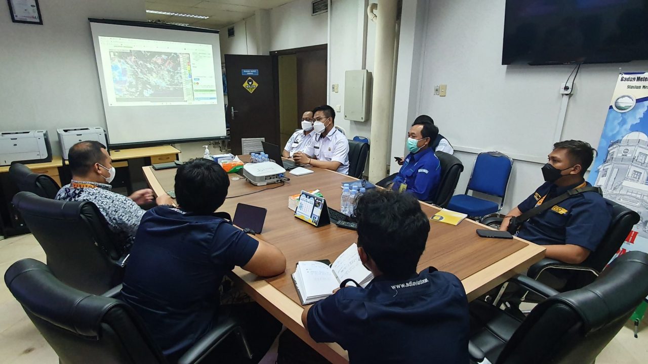 Flight Operation Officer (FOO) Initial | SDI Aviation