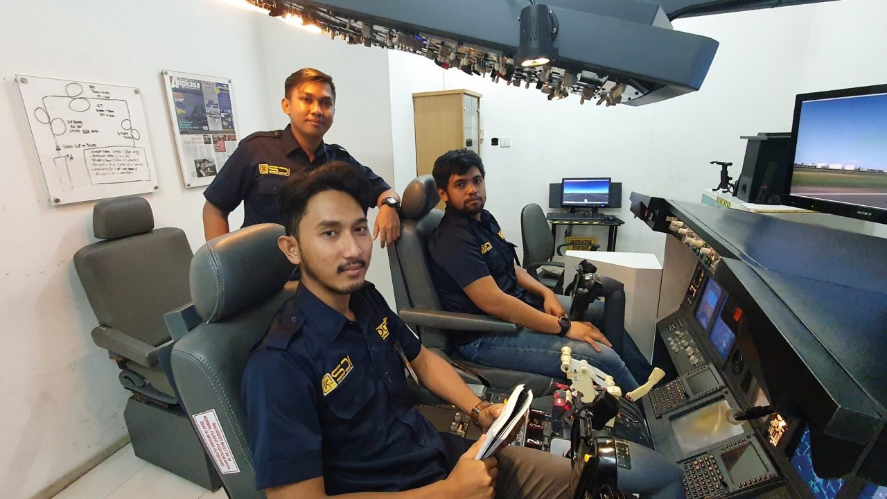 Flight Operation Officer (FOO) Initial | SDI Aviation